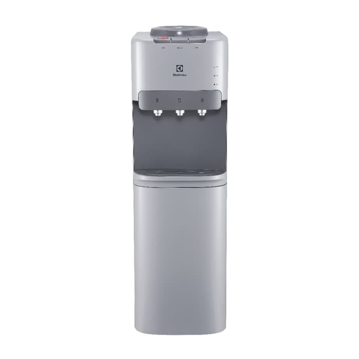 Jual Electrolux Dispenser Air Galon Atas Model Eqacf01Txsi | Shopee ...