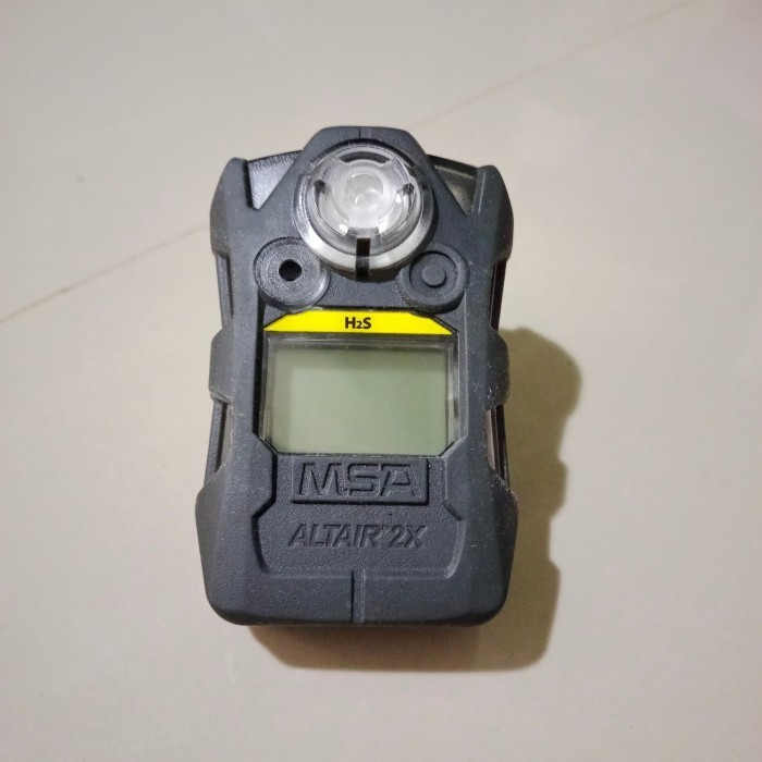 Jual Gas Detector Msa Altair 2X Bekas | Shopee Indonesia