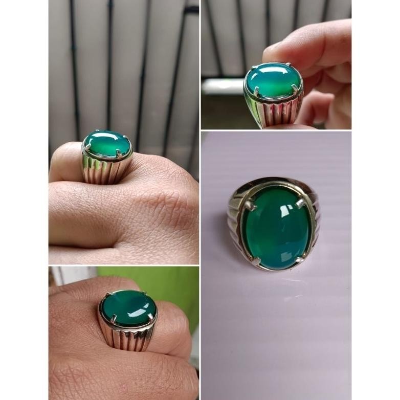 Jual Viral Batu Bacan Doko Asli Dijamin 100% Batu Akik Bacan Murah ...