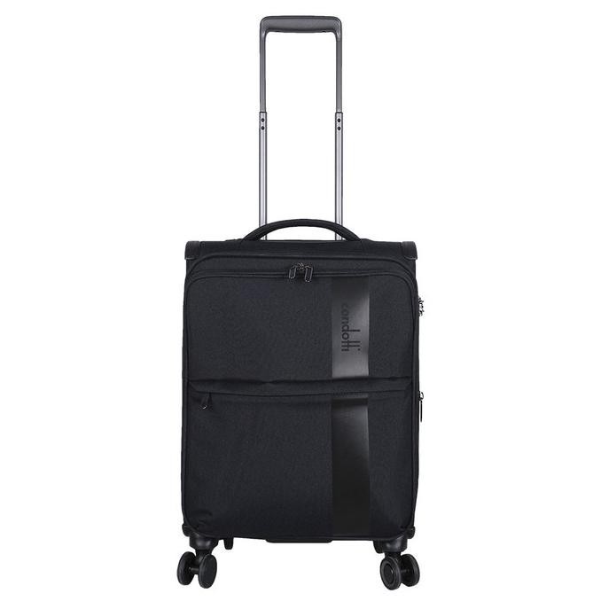 Jual Koper - Trolley Case Condotti 63133 - 20 Inch | Shopee Indonesia