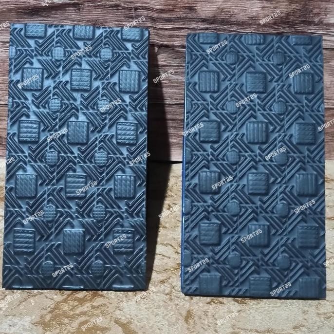 Jual Start Block Alat Atletik Lari Starting Block Blok Balok Star Besi ...