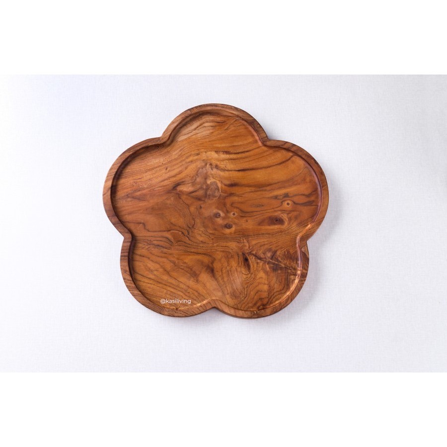 Jual KASI The FUJI Charcuterie Board | Talenan Kayu | Shopee Indonesia