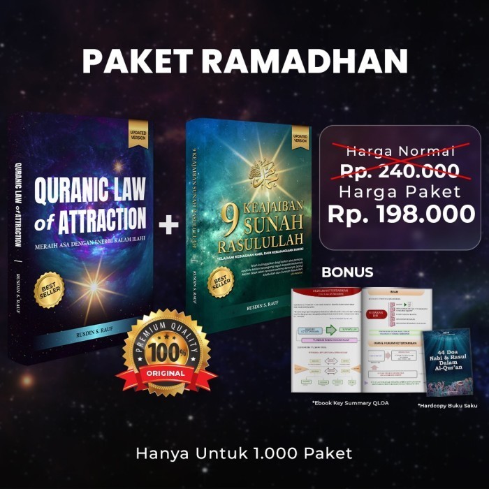 Jual Paket Ramadhan | Shopee Indonesia