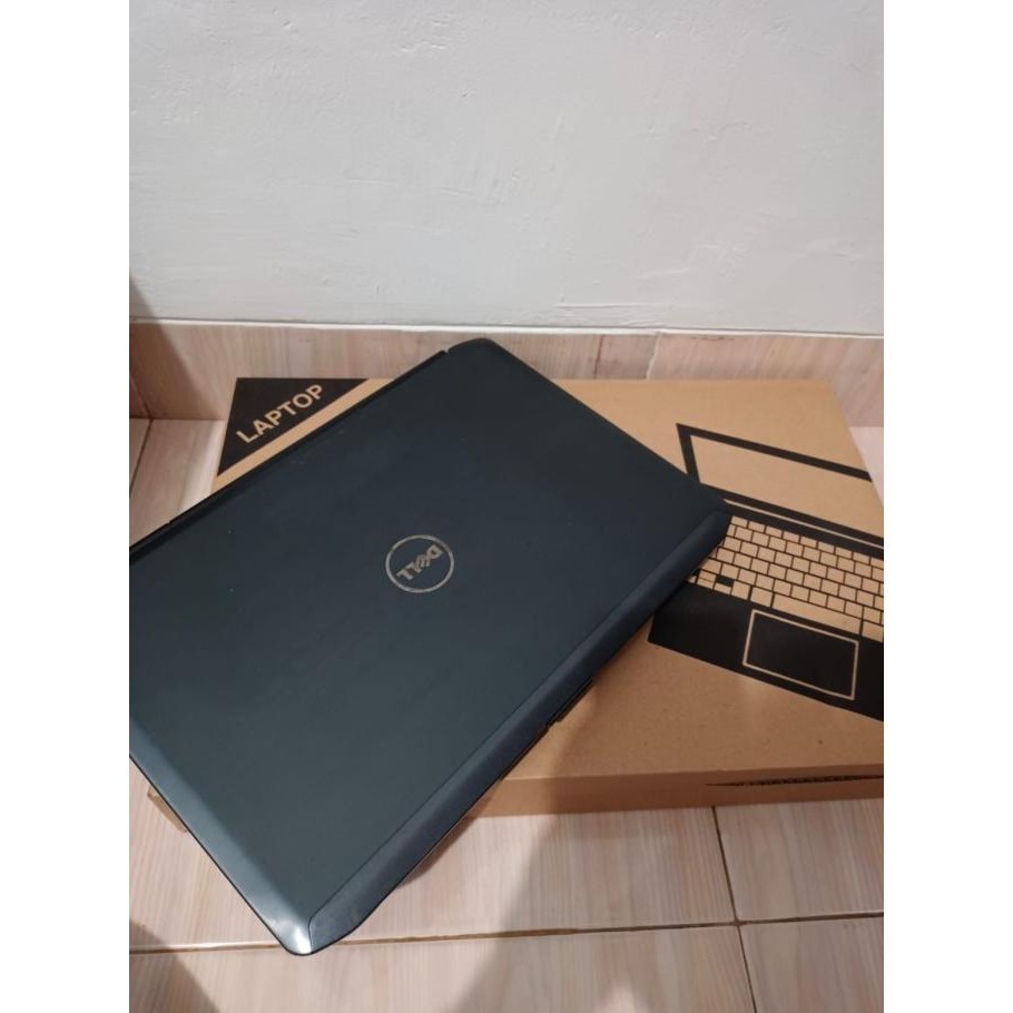 Jual Laptop Ram 8Gb Core I5 Dengan Ssd Merk Dell Vga Intel Nvidia Bonus ...