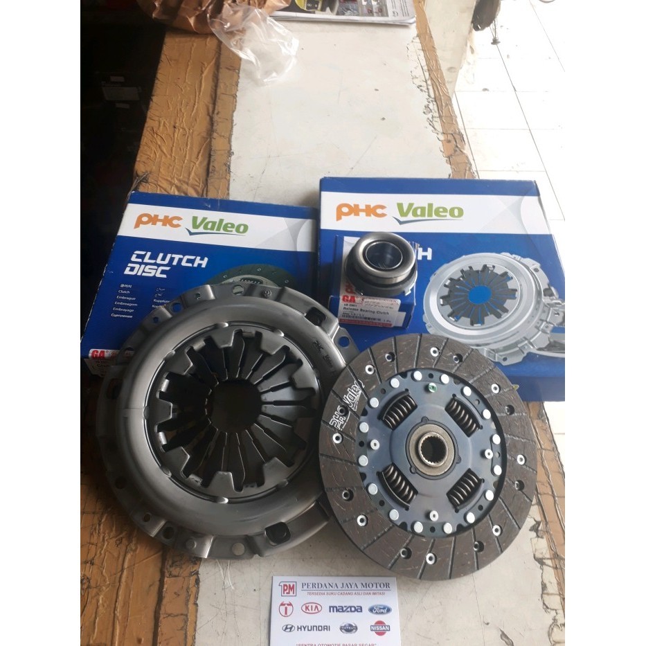 Jual Kopling Set Hyundai Atoz Kia Visto Picanto Old | Shopee Indonesia