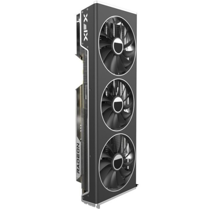Jual Xfx Speedster Merc 319 Radeon Rx 7800 Xt Black Edition 16Gb Gddr6 ...