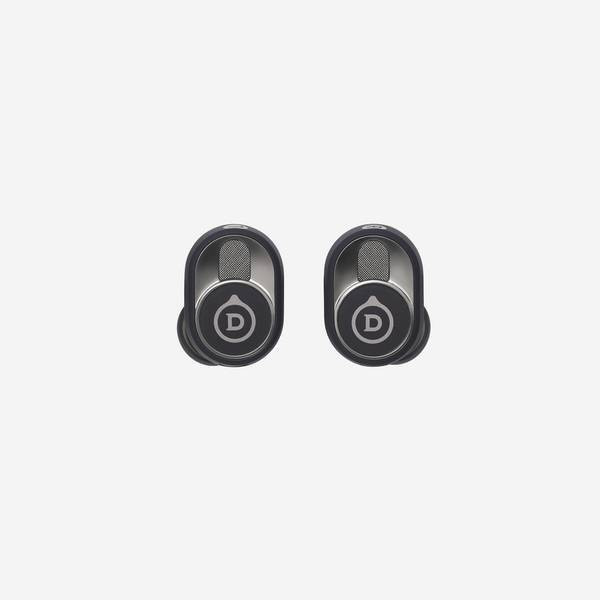 Jual Devialet Gemini Ii True Wireless Earbuds - Matte Black | Shopee Indonesia