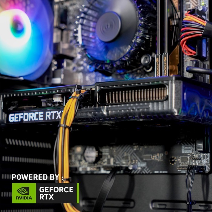 Jual Imba Cheapshot Pc I5-12400F Rtx 4060 Ti 16Gb Rakitan Gaming Pc ...