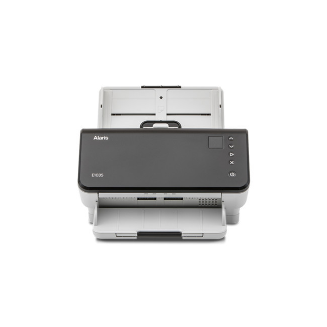 Jual Kodak Alaris Scanner E1035 (Adf: A4/F4) - 35Ppm | Shopee Indonesia