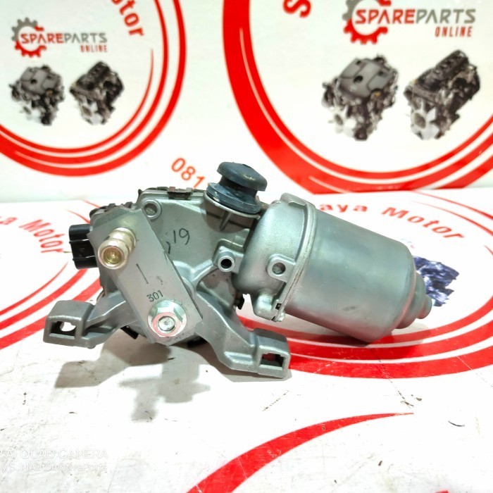 Jual Motor Dinamo Wiper Depan Innova Fortuner Hilux | Shopee Indonesia