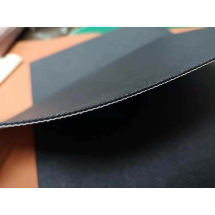 Jual Conveyor Belt Pvc Hitam 500 Mm ( 3 Mm ) Belt Conveyor Bandara ...