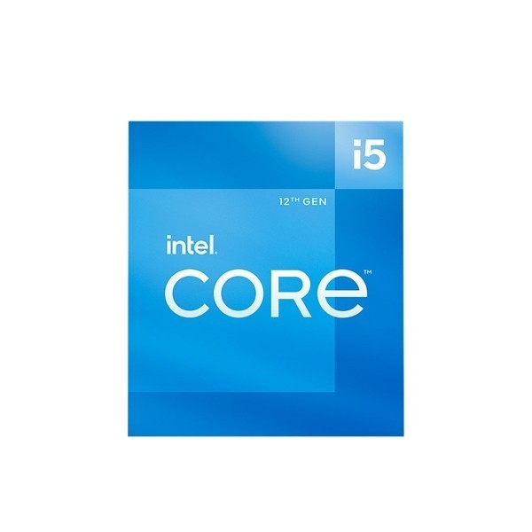 Jual Intel Core I5 12400 Box 4.4Ghz 6C 12T Gen 12Th Lga1700 Alder Lake ...