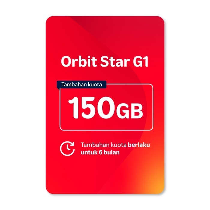 Jual Telkomsel Orbit Star G1 Modem Wifi 4G High Speed Bonus Data | Shopee Indonesia