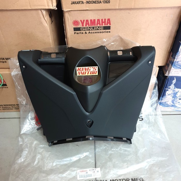 Jual legshield, leg shield, lexil kontak nmax asli yamaha | Shopee ...