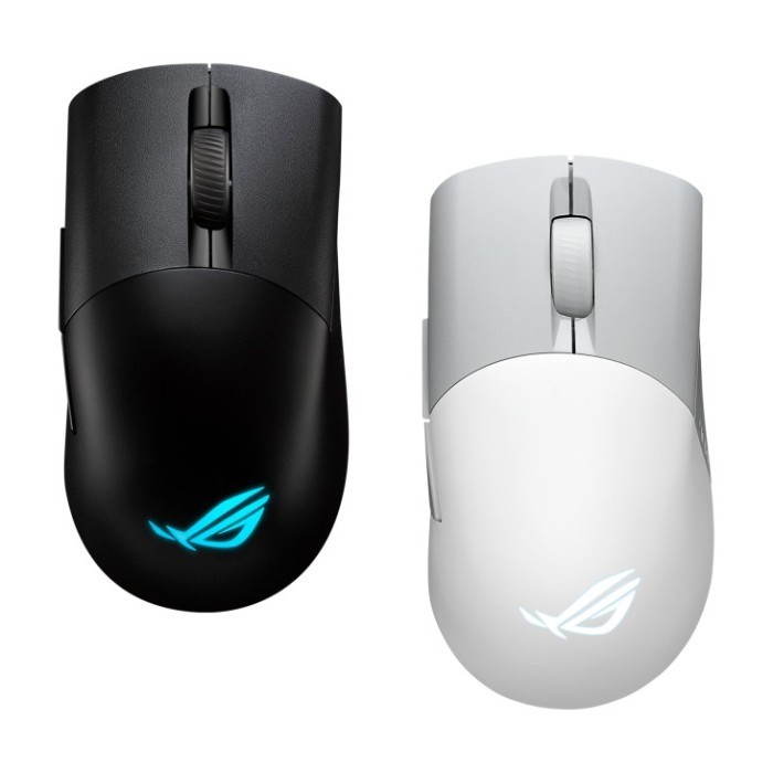 Jual Asus Asus Rog Keris Wireless Aimpoint - Gaming Mouse - White Putih ...