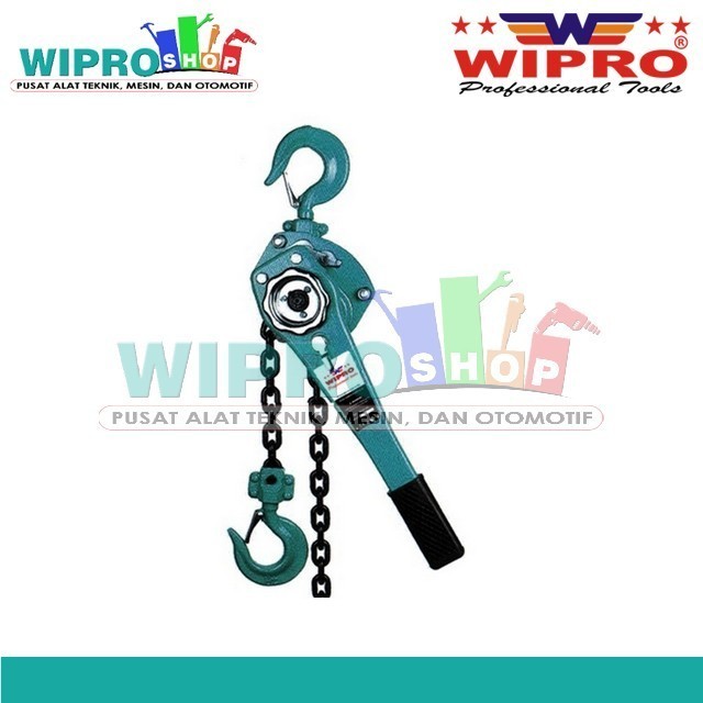 Jual Wipro Lever Block Shopee Indonesia