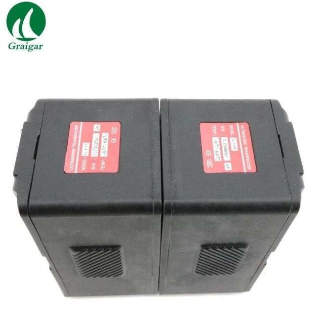 Jual Tuf-2000H Tm-1-Ht + Ts-2-Ht Ultrasonic Flow Meter High Temperature ... Jual Tuf-2000H Tm-1-Ht + Ts-2-Ht Ultrasonic Flow Meter High Temperature ...