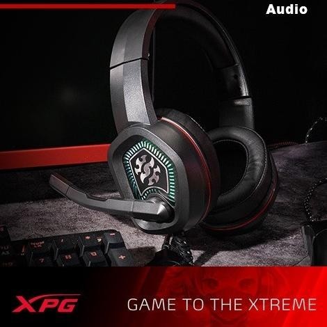 Jual Adata Xpg Emix H20 - Gaming Headset | Shopee Indonesia
