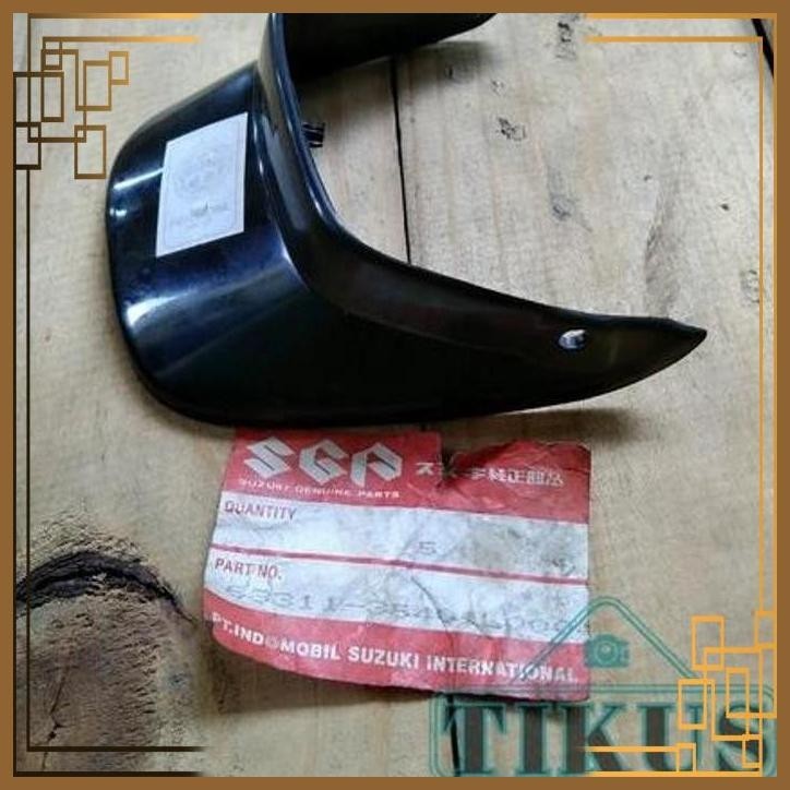 Jual [TBBL] MUDGUARD KEPET SEPET LUMPUR AIR SPAKBOR BELAKANG SUZUKI ...