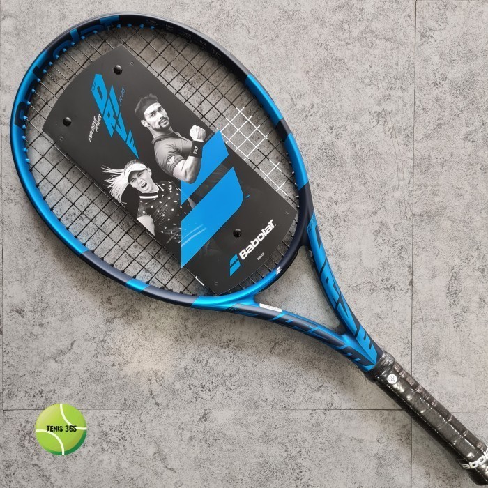 Jual Raket Tenis Anak Babolat Pure Drive Junior 25 ( Anak usia 8-10 ...