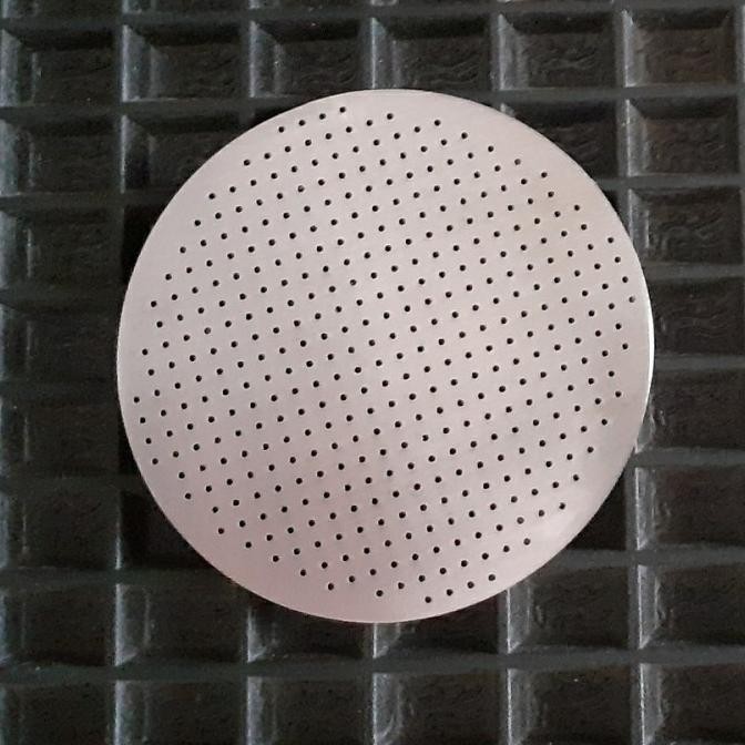 Jual Puck Screen Flair Pro 2 Coffee Filter Basket Dispersion Screen ...