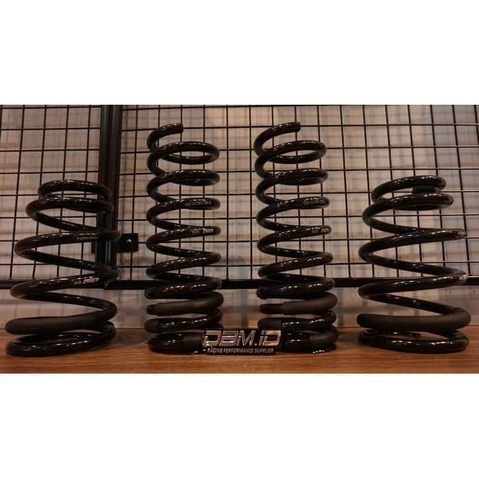 Jual Per Eibach Lowering Kit Eibach Innova Bensin 2004-2025 ...