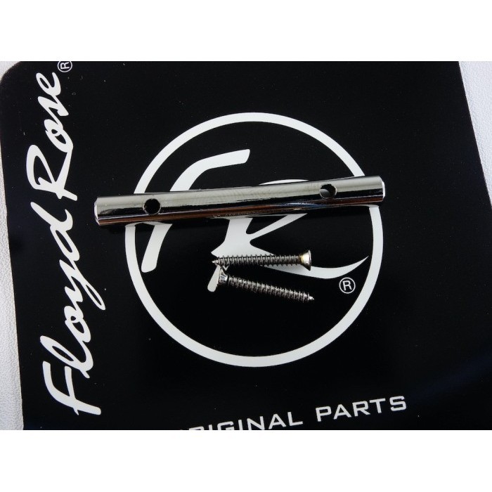 Jual NEW!!! Floyd Rose Original String Retainer with Screws Black ...