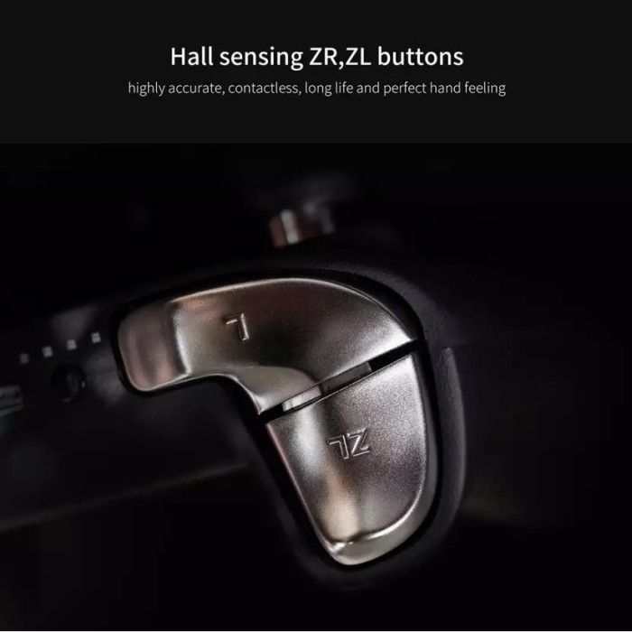 Jual Gulikit Kingkong 2 Pro Ns09 Controller Wirelessswitch Winmac ...