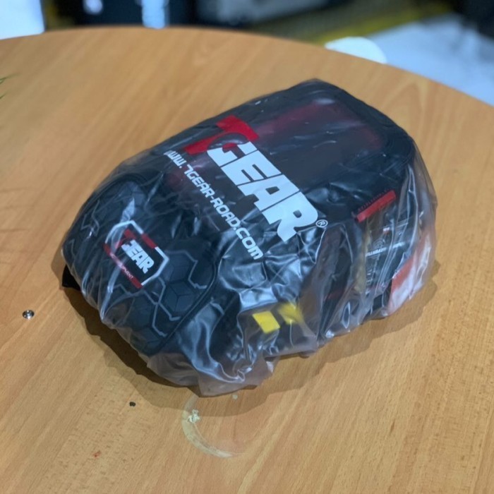 Jual Harga Promo Tank Bag Magnet Mini 7-Gear Tas Tanki Motor 5L Magnet ...