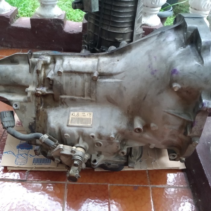 Jual [KNBL] TRANSMISI MATIC TOYOTA RUSH VELOZ TERIOS | Shopee Indonesia
