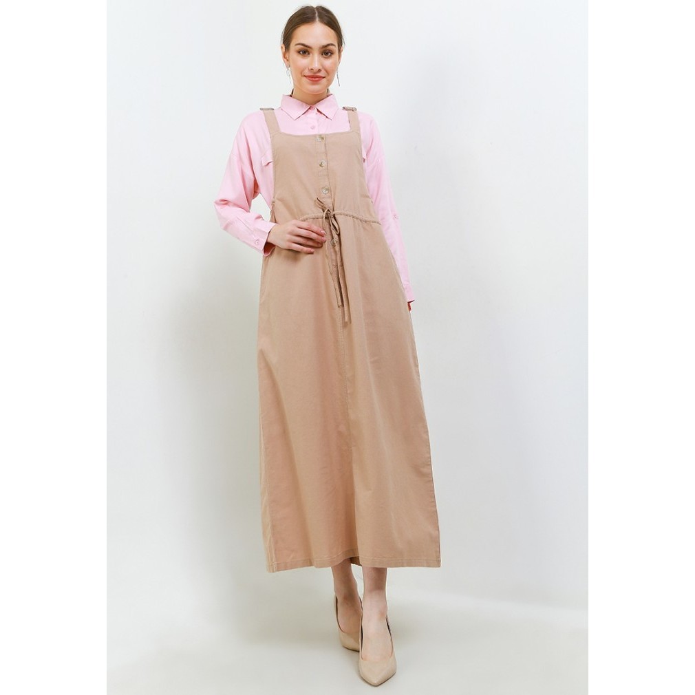 Jual DUST - Overall Mecca D. 4584 | Shopee Indonesia