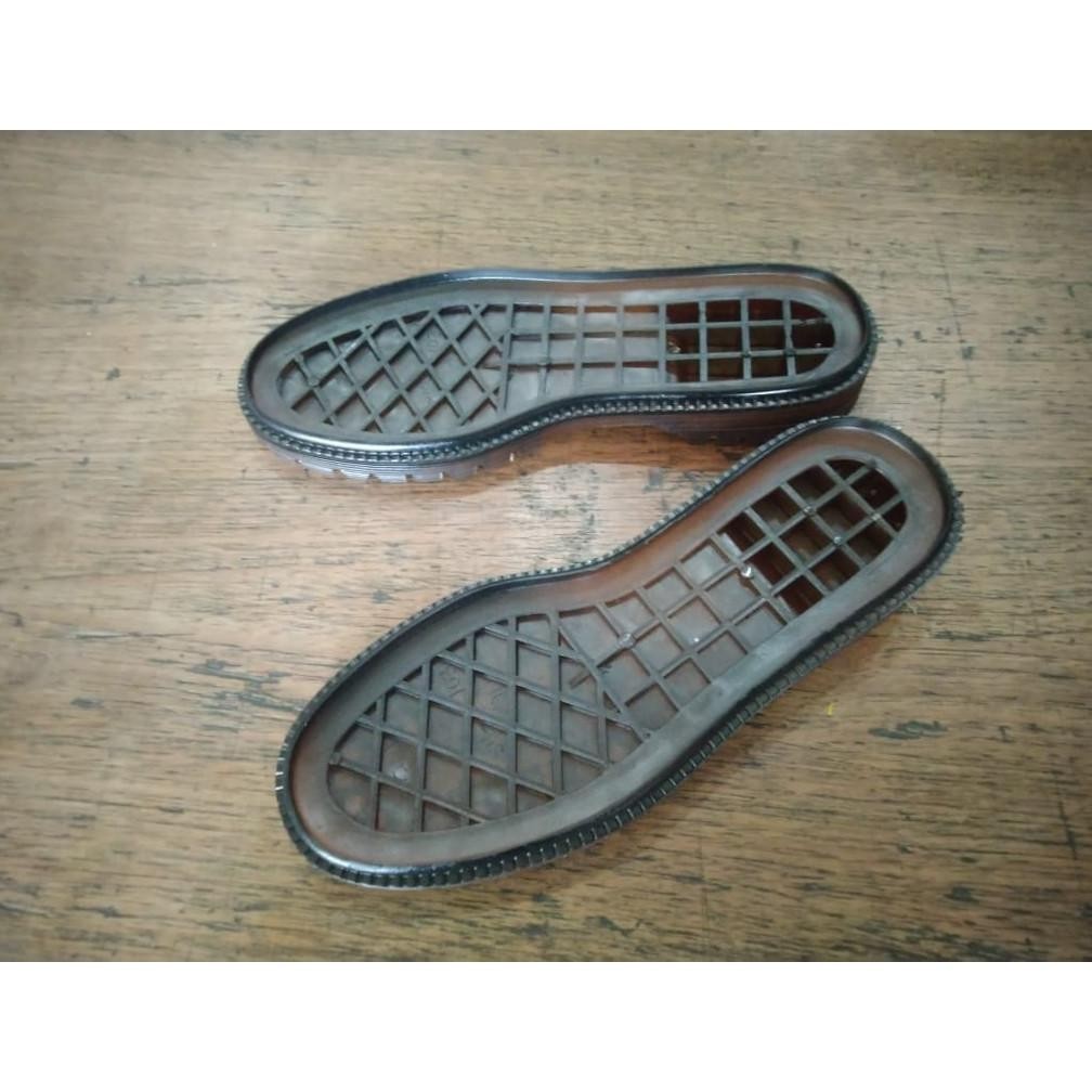 Jual Hot Promo Harga Pabrik Outsole Alas Bawah Sole Sepatu Karet Mentah ...