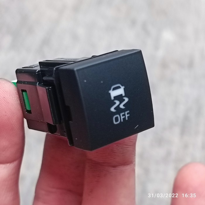 Jual [LBR] switch vsc untuk custom dijadikan switch tambahan RAIZE ...