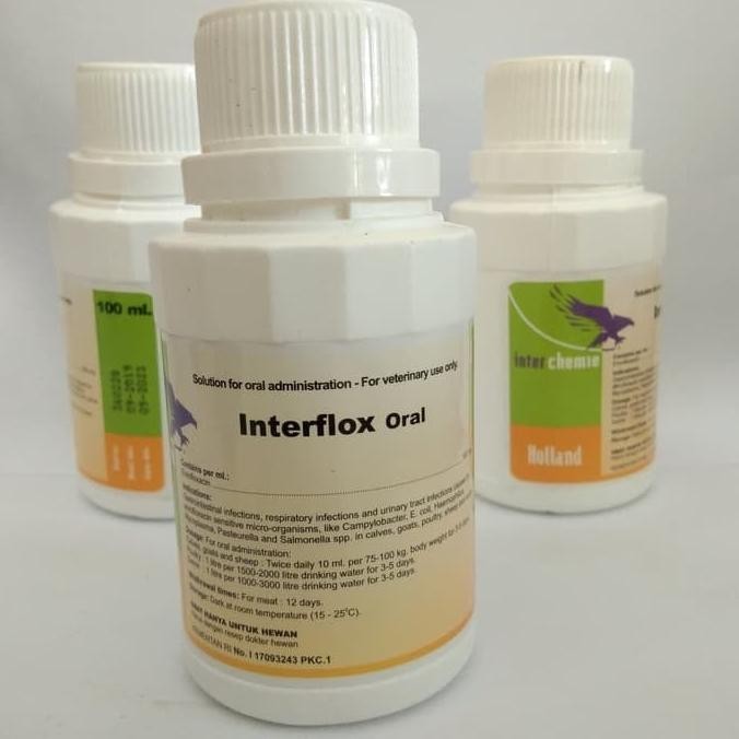 Jual Trend - Obat Infeksi saluran Pernafasan,Pencernaan Hewan ...