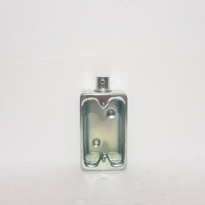 Jual Limited - Surface Switch Box E19 1 Way / Box Switch E19 / Inbow Dus E19 ~ | Shopee Indonesia