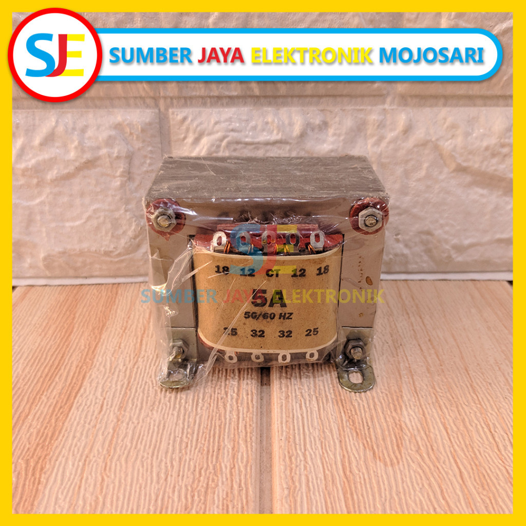 Jual Travo Belia 5A CT - Trafo 5 Ampere CT | Shopee Indonesia