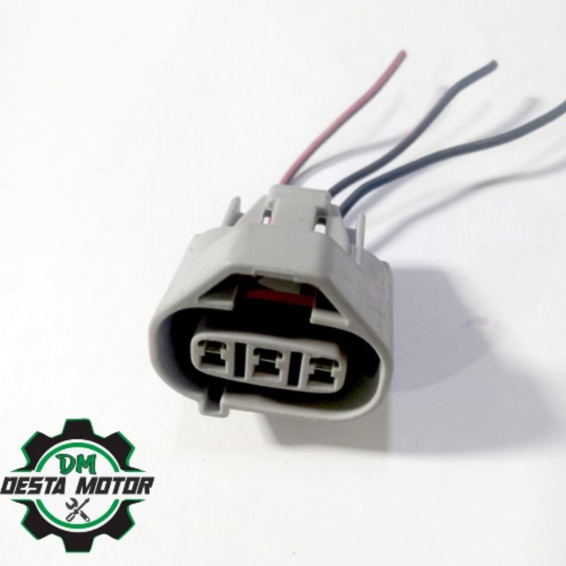 Jual SOKET ISC TOYOTA GREAT SOLUNA COROLLA CORONNA ABSOLUTE | Shopee ...