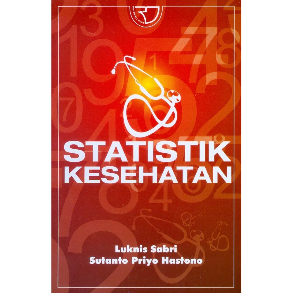 Jual Statistik Kesehatan | Shopee Indonesia