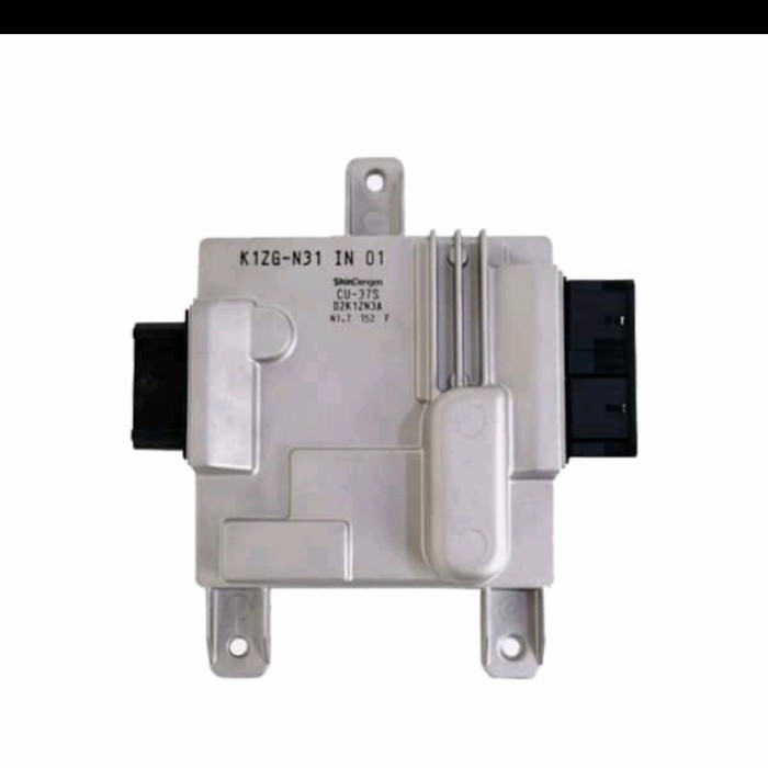 Jual Tersedia Ecu Ecm Pcx 160 K1Z Type Abs Original Kode Part K1Zg- N31 ...