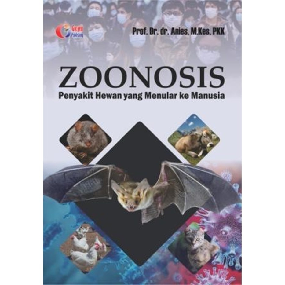 Jual Zoonosis Penyakit Hewan Yang Menular Ke Manusia | Shopee Indonesia