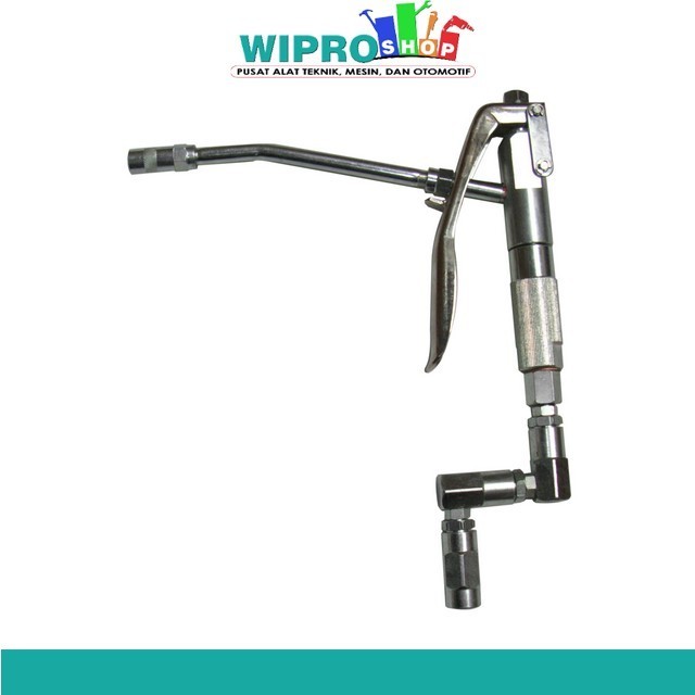 Jual Wipro SP. Air Lub. Grease Gun Only (YQ-8) Gun Only (YQ-7) | Shopee ...