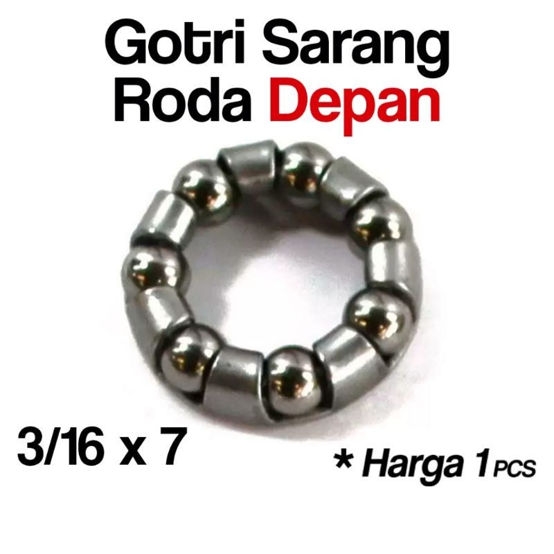 Jual gotri roda depan sepeda anak | Shopee Indonesia