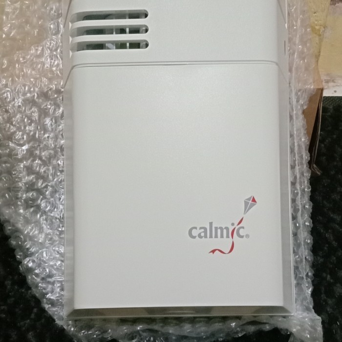 Jual DISPENSER CALMIC CALFRESH KOTAK ( MESIN PENGHARUM CAIR) | Shopee ...