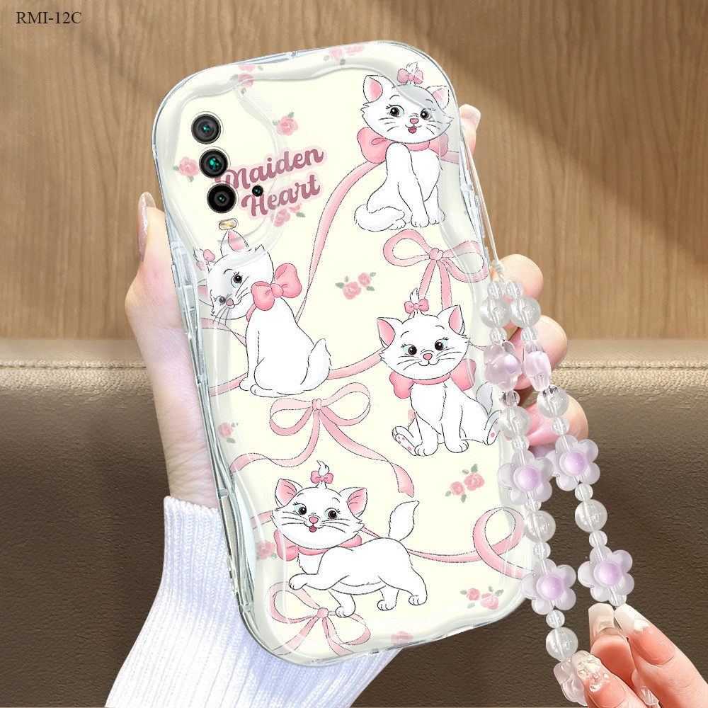 Jual Xiaomi Redmi 14C 13 13C 12C 12 10C 10 9 9T 9A 9C A1 A2 A3 K40 8 Pro Phone Case Hp Casing ...