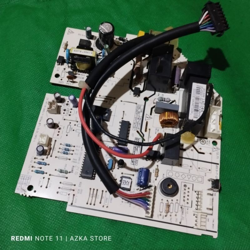 Jual MODUL PCB AC MIDEA PCB MODUL AC MIDEA AKARI AKIRA ORI BARU ... Jual MODUL PCB AC MIDEA PCB MODUL AC MIDEA AKARI AKIRA ORI BARU ...
