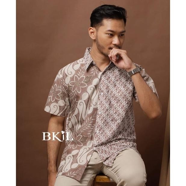 Jual gd-12 KANTHIL Atasan Batik Wanita Seno Ageng Series Original ...