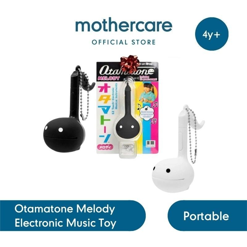 Jual Otamatone Melody Electronic Music Toy - Mainan Musik Anak Portable ...