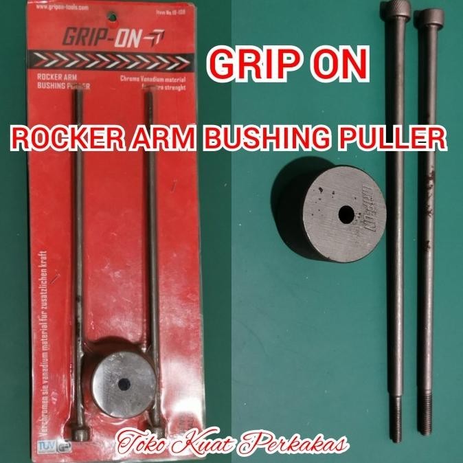 Jual Rocker arm bushing puller Grip On treker pin pelatuk klep | Shopee ...