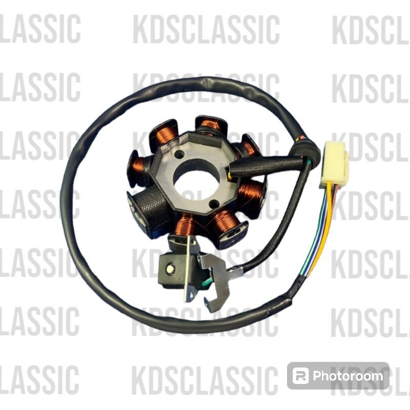 Jual Sepul Spul Jaguar Sepul Megapro Sepul GL AC DC Fullwave Sepul ...