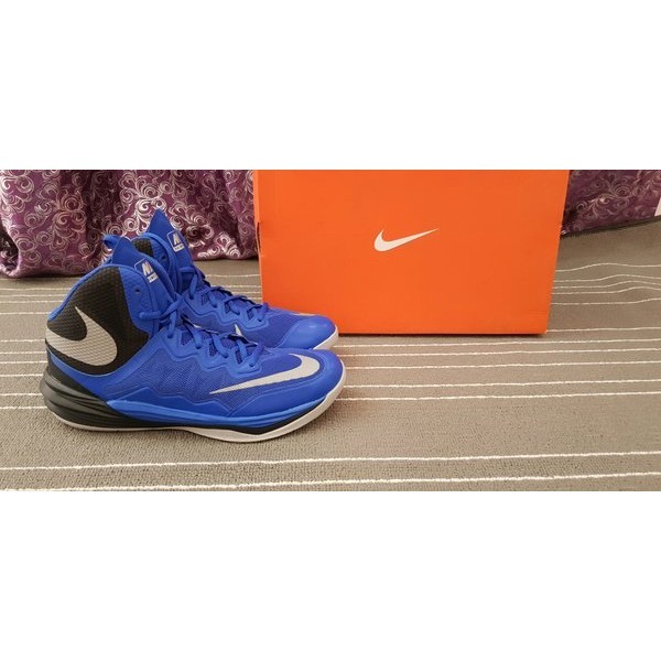 Jual Nike Prime Hype DF Series 2 Original Sale | Shopee Indonesia